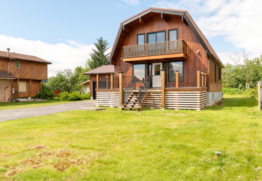 For Sale | Sound Realty LLC