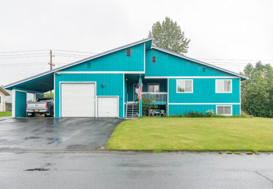 For Sale | Sound Realty LLC