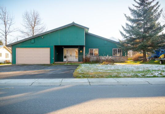 For Sale | Sound Realty LLC